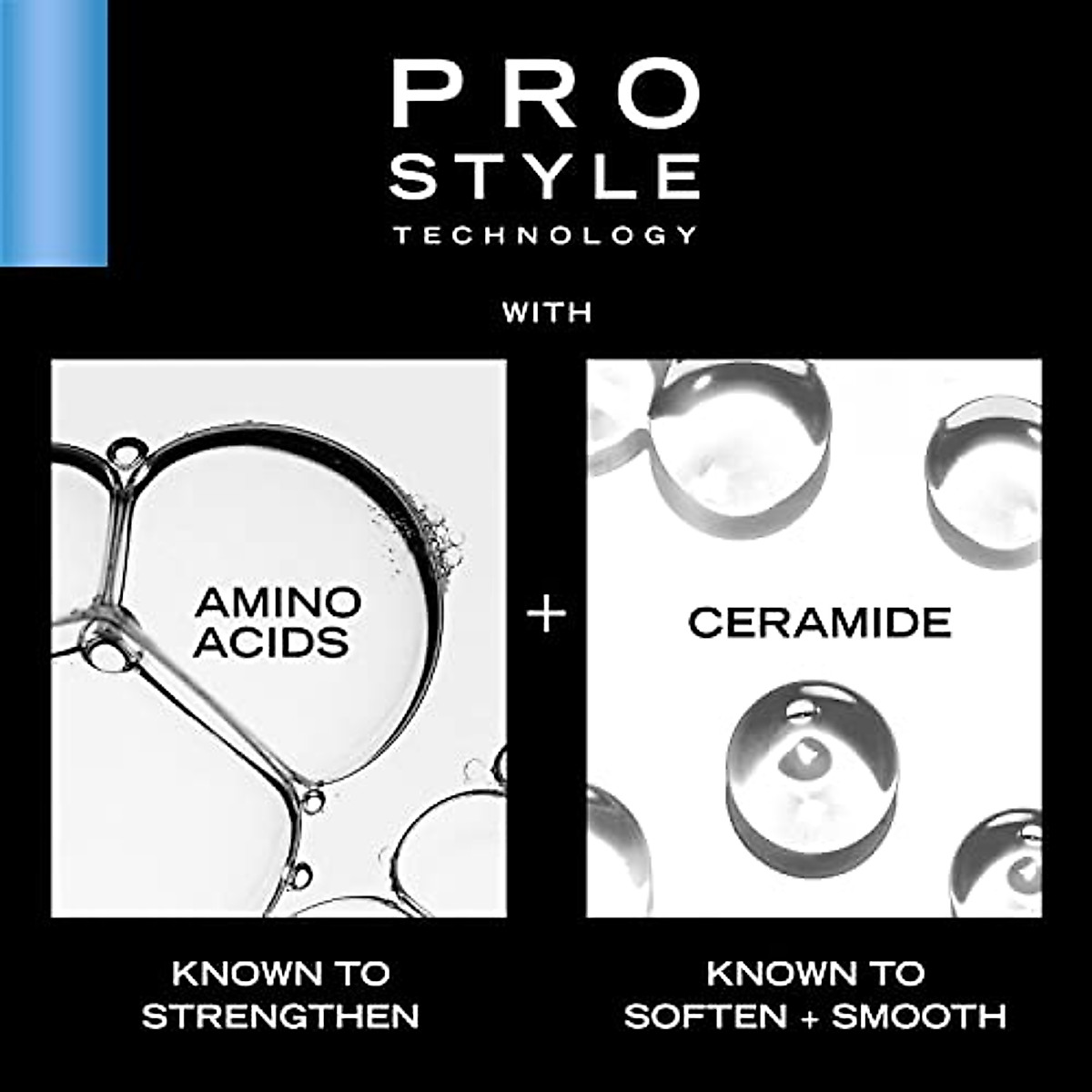 TRESemmé Silky & Smooth Anti-Frizz Shampoo For Frizzy Hair Formulated With Pro Style Technology 28 Fl Oz (Pack of 6)