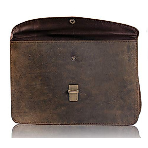 Komal's Passion Leather Crossbody Bag for women 10 inch purse tote ladies bags satchel travel tote shoulder bag