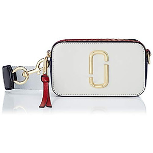 Marc Jacobs(マークジェイコブス Shoulder Bag, Coconut Multi