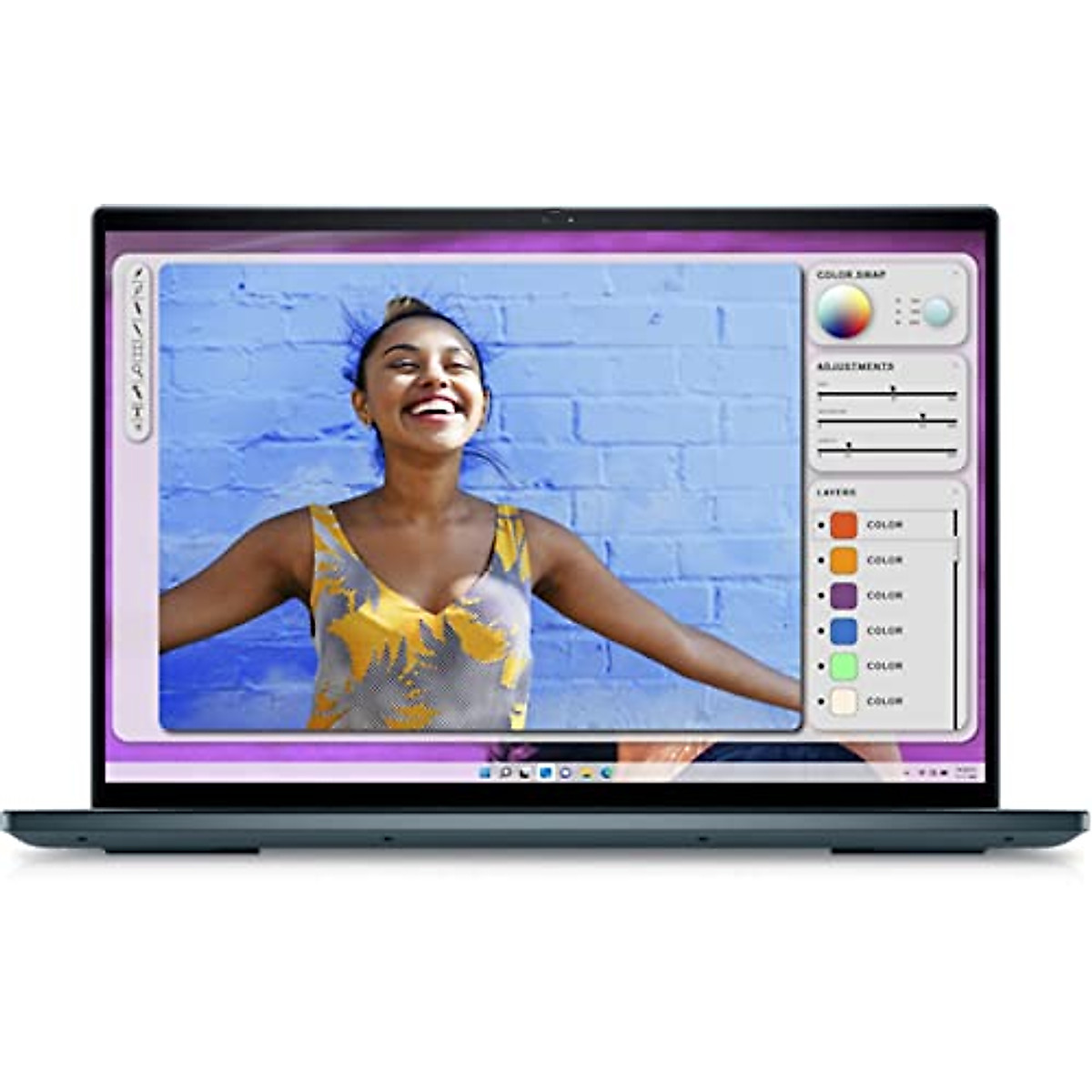 Dell Inspiron 7620 Laptop (2022) | 16" | Core i7-512GB SSD - 16GB RAM - RTX 3050 | 14 Cores @ 4.7 GHz - 12th Gen CPU Win 11 Pro (Renewed)