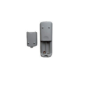 HCDZ Replacement Remote Control for Sony MHC-EC77 HCD-EC77 MHC-EC68 HCD-EC68 MHC-EC78 HCD-EC78 RM-SC55 HCD-ZX6 Micro Hi-Fi Component System