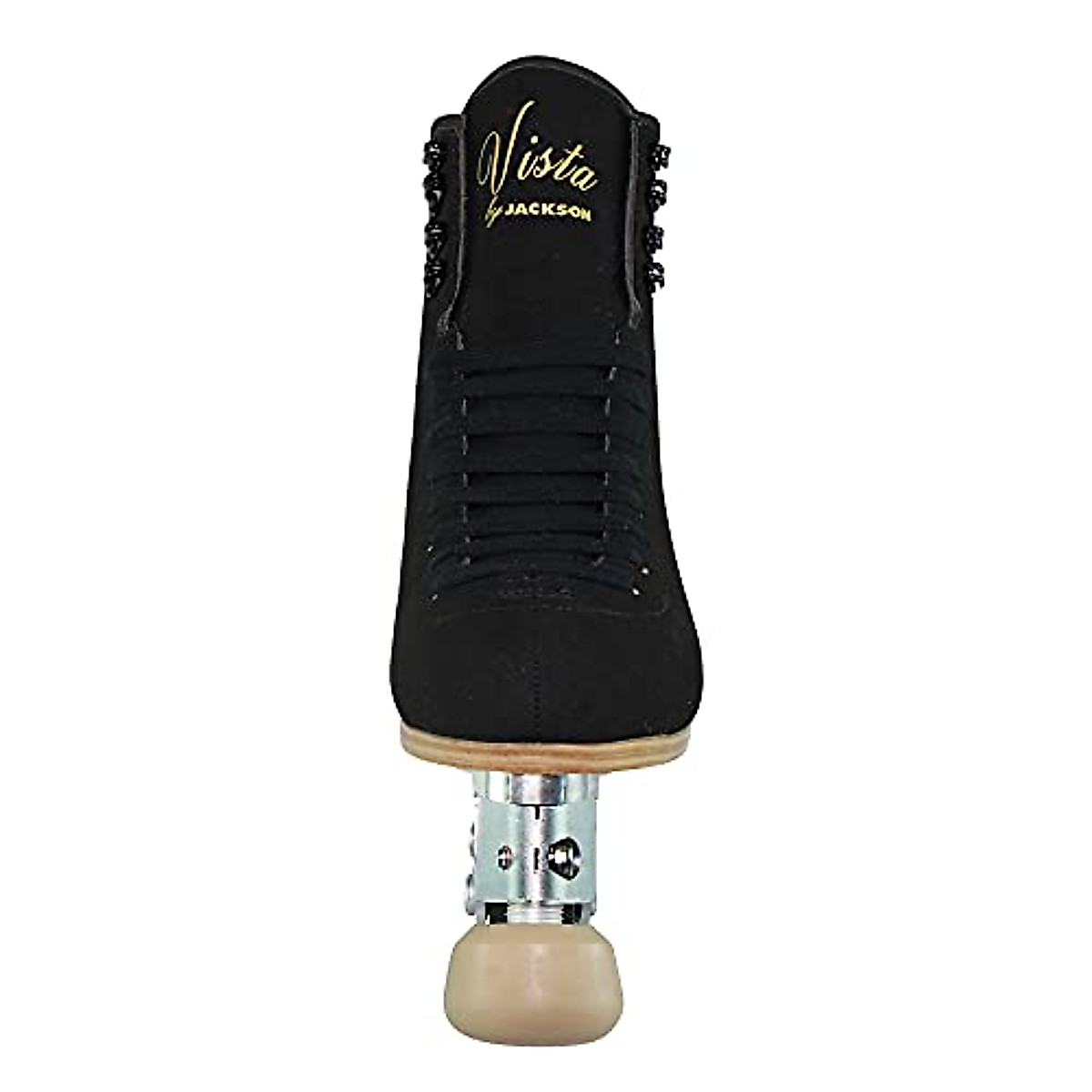 Jackson Ultima Inline Roller Skates/Black Vista/Women's Size 7 / JUST LAUNCHED 2021