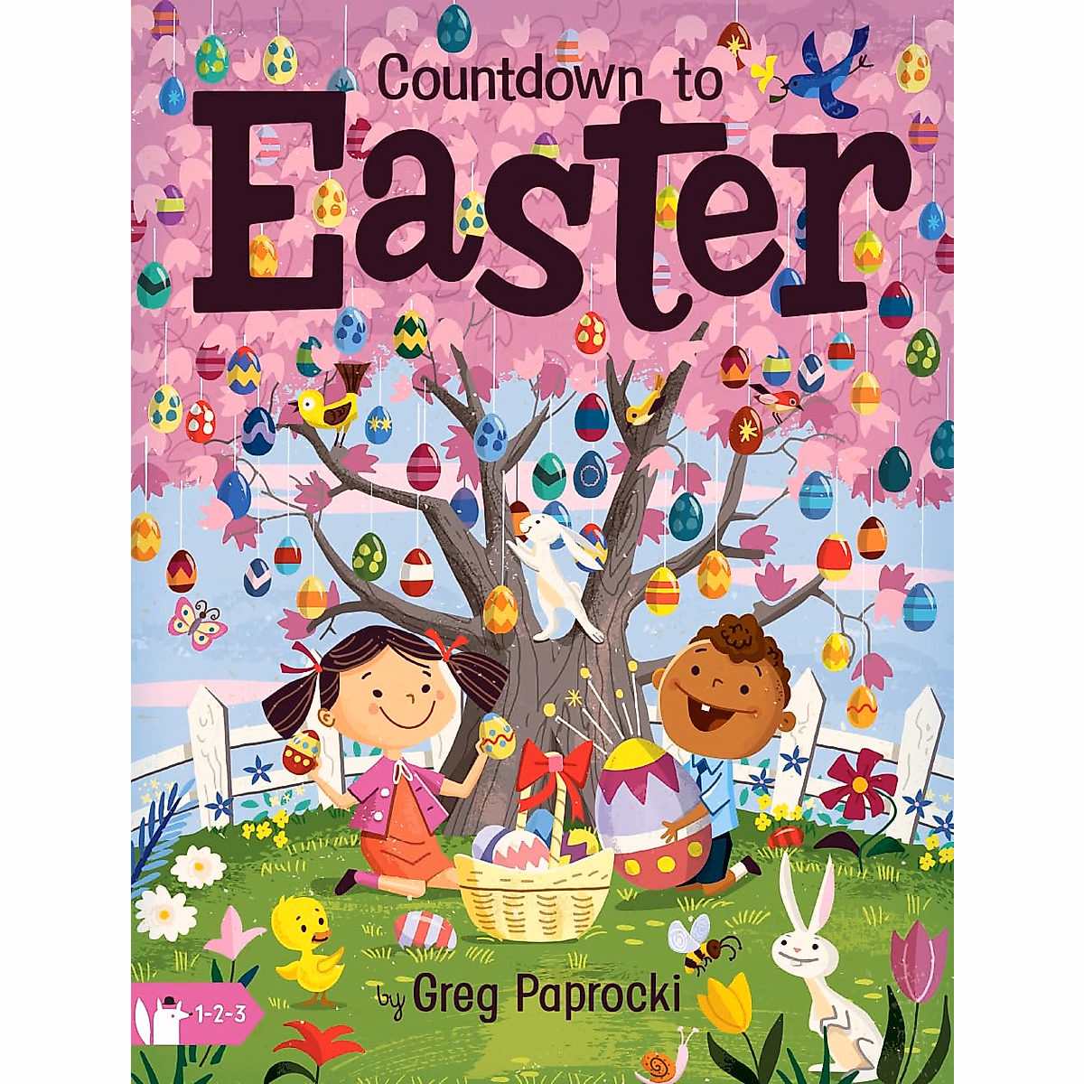Countdown to Easter