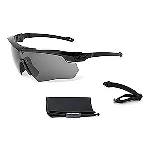 ESS Crossbow Surpressor One Gray, Universal, Model: EE9007-03
