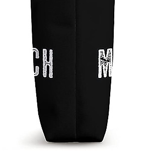 MANHATTAN BEACH California | Cali City Souvenir, CA Flag Top Tote Bag