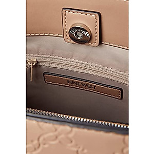 Nine West Canbury Carryall Biscotti One Size