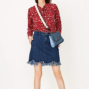 Kolti Adjustable Replacement Crossbody Strap Purse Bags Strap for Women