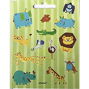 Encanto Birthday Party Supplies Bundle Pack for 16 includes Lunch Plates, Cups, Napkins, Table Cover