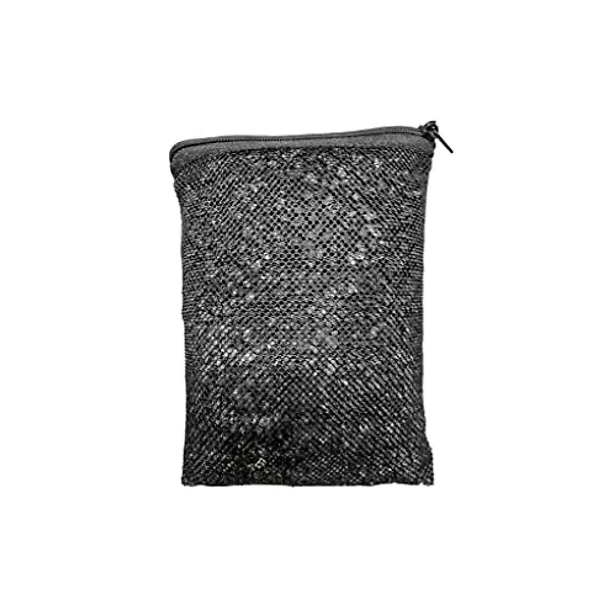 Wave-point 5 lbs Premium Activated Carbon Charcoal Granulated (Bulk) in 1 Filter Media Bag (Free) for Aquarium Fish Tanks Koi Pond Canister Filter Reef Filters