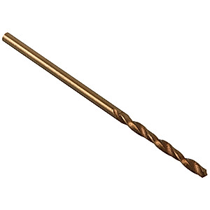 Bosch 2608585839 Metal Drill Bit Hss-Co 1, 5mmx18mmx4mm