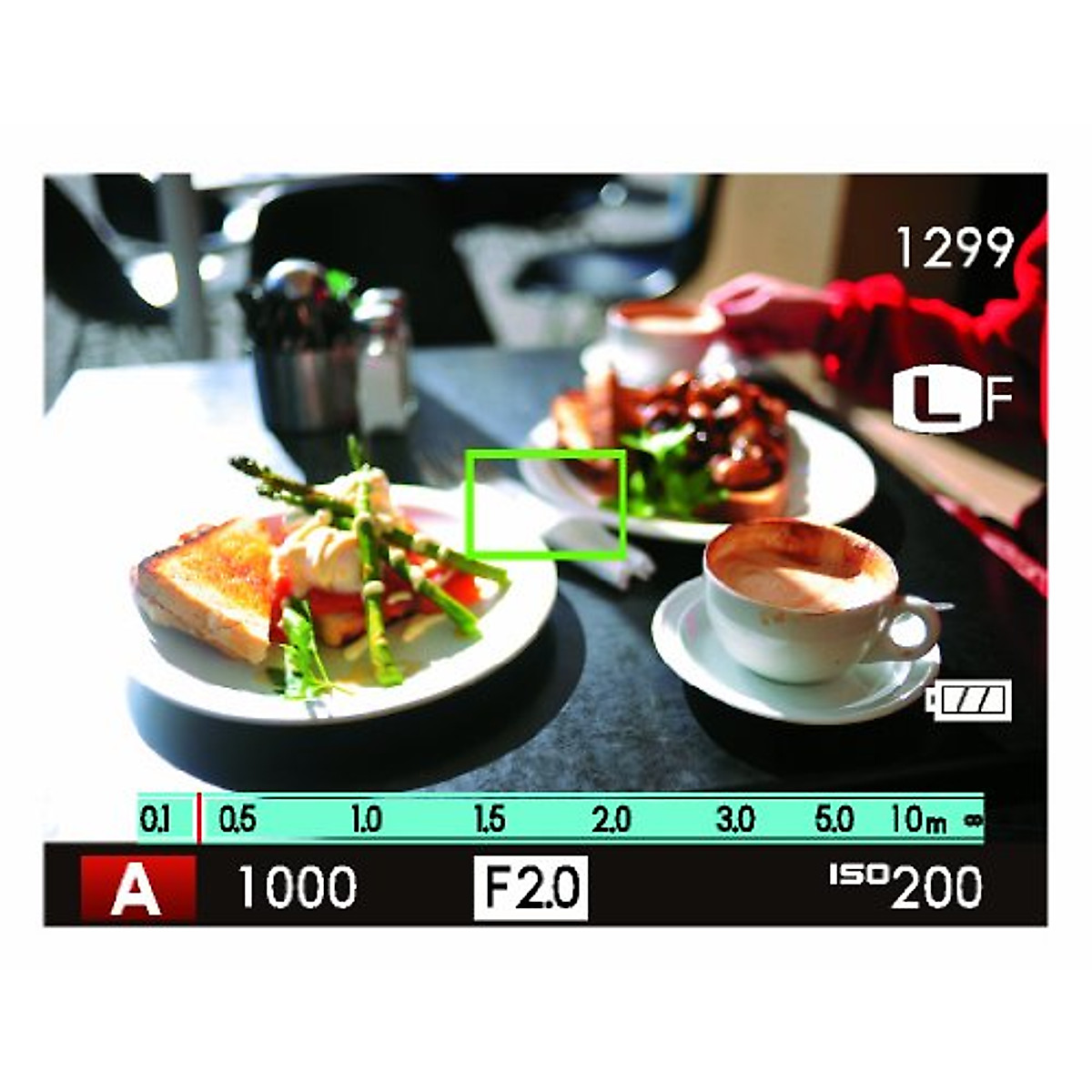 FUJIFILM FinePix X100 APS-C CMOS EXR Digital Camera with 23mm Fujinon Lens and 2.8-Inch LCD - International Version (No Warranty)