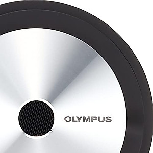 OLYMPUS ME33 Table Top Conference Meeting Omni-Directional Microphone with Daisy Chain Capabilities