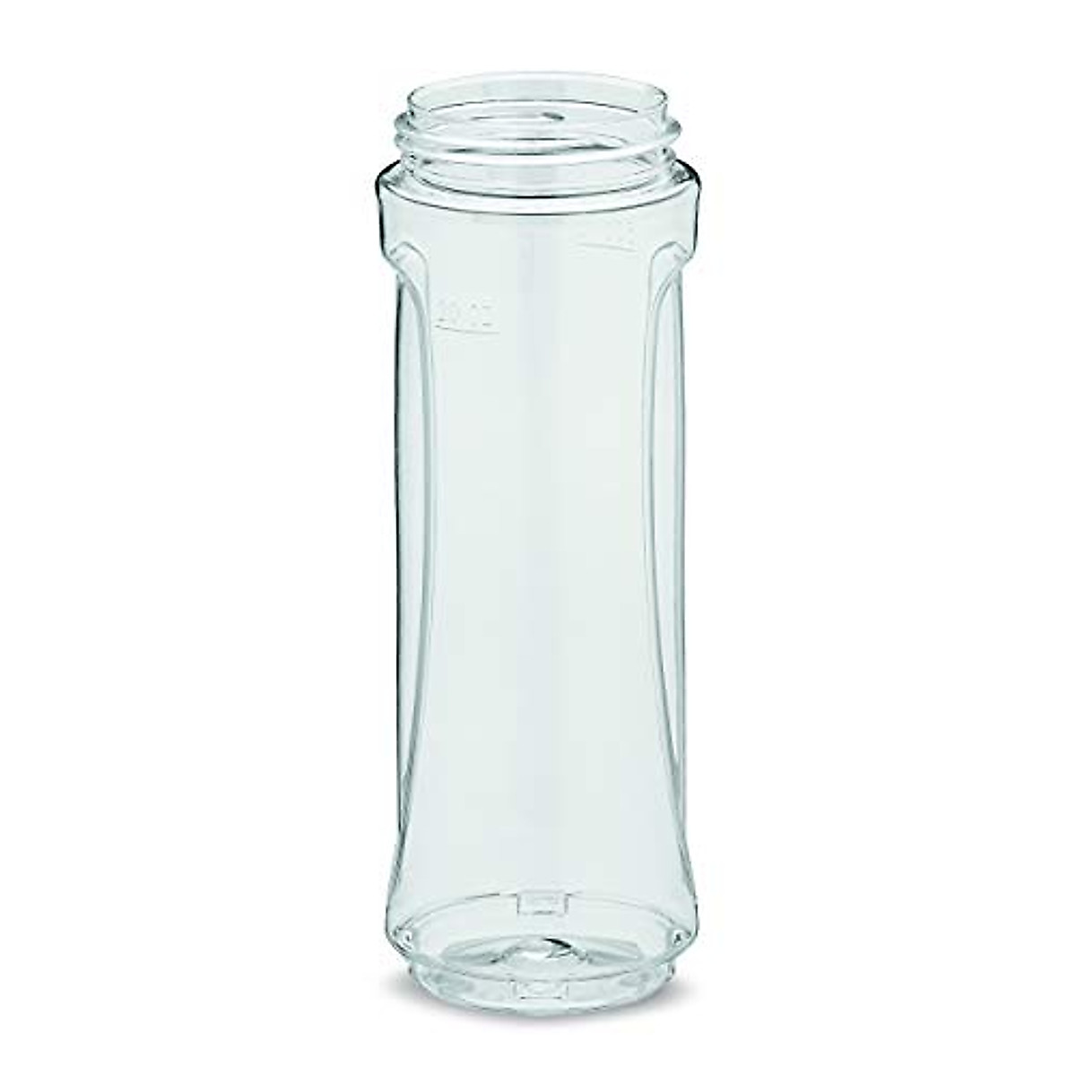 Goodful by Cuisinart CB300GF Compact To Go Countertop Blender, White