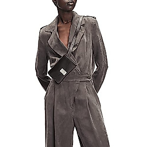 Liebeskind Berlin Crossbody Extra Small, Black