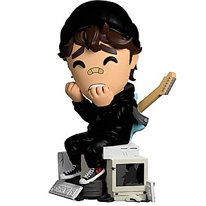 Youtooz Wilbur Simp #145 4.9" inch Vinyl Figure, Collectible Limited Edition Figure from The Youtooz Gaming Collection