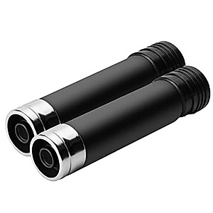 2 Pack 3.6V 3500mAh Replacement for Black and Decker Versapak Battery VP100 VP100C VP105 VP105C VP110 VP110C VP130 VP142 VP143 VP7240 Black and Decker Power Tools(Ni-MH Battery)