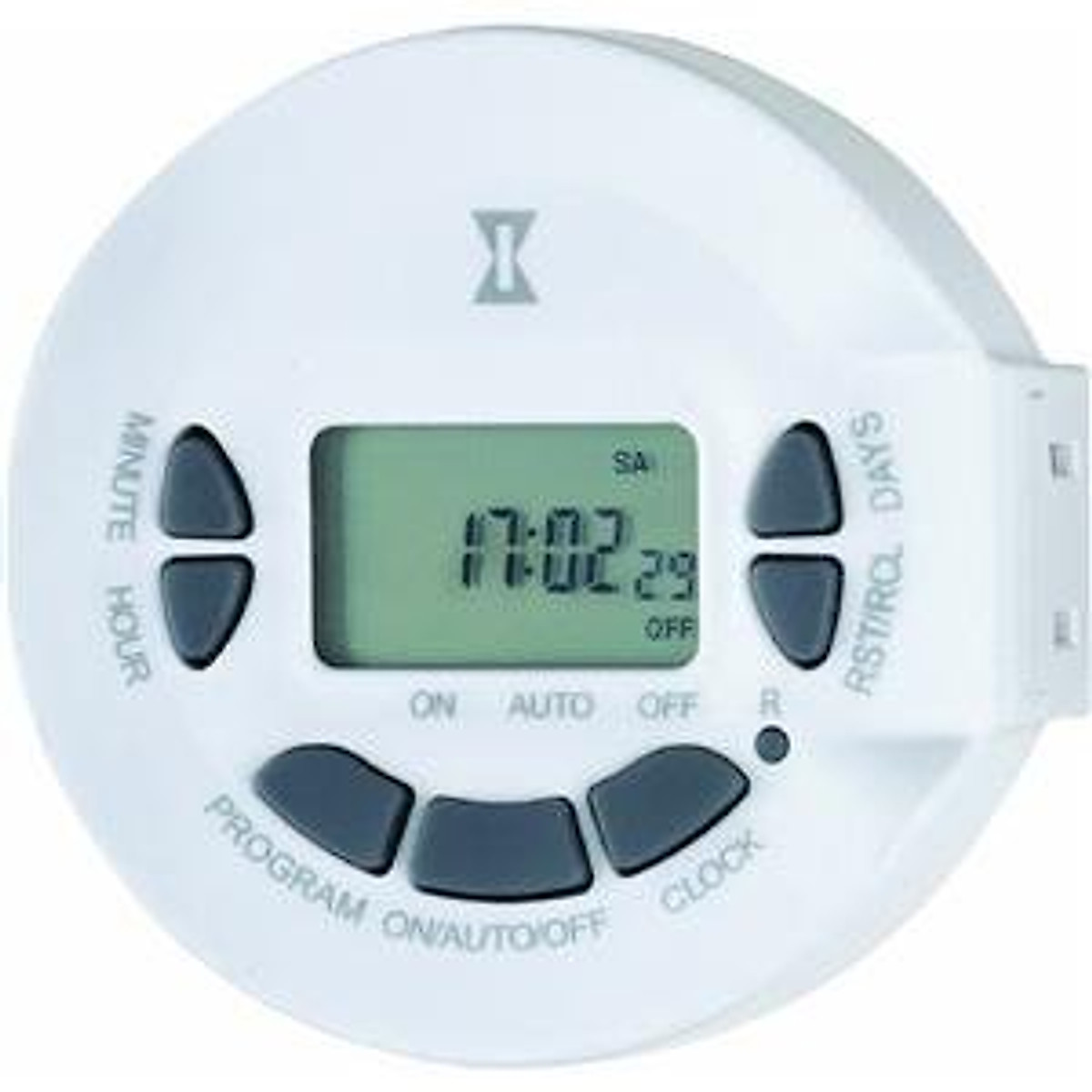 Intermatic DT300CH Digital Timer