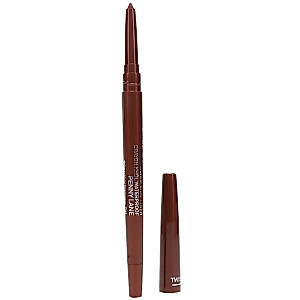 Smashbox Always Sharp Waterproof Kohl Eye Liner # Penny Lane, 0.01 Ounce
