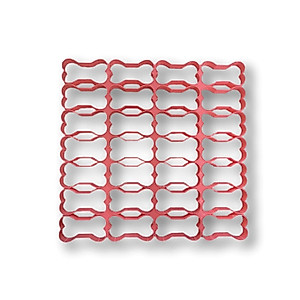 Dog Bone Multicutter (2"x28 bones)