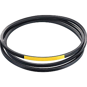 119-8820 Replacement Lawn Mower Belt Drive Deck V-Belt 120-3892 Deck Belt Compatible with Toro Timecutter SS5000 SS5060 MX5060 74630 74361 74632 74635 74637 74641, 1/2 Inch x 141-1/2 Inch