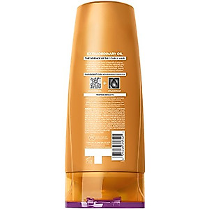 L'Oréal Paris Hair Expert Extraordinary Oil Curls Conditioner, 12.6 fl. oz.