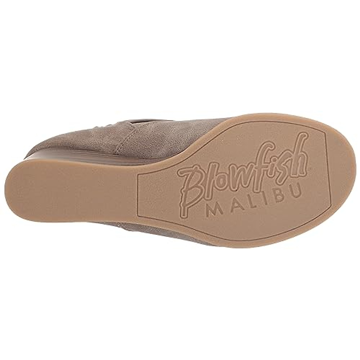 Blowfish Malibu Kids Girls Peeky-k Fashion Boot, Sea Mushroom, 3 Little Kid