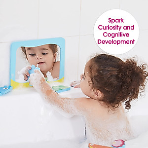 Edushape 525003 Look 'n Sea Development Activity (Pack of 20) Toy