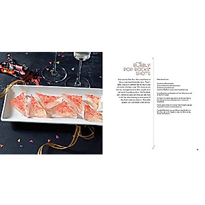 Sweet Envy: Deceptively Easy Desserts, Designed to Steal the Show