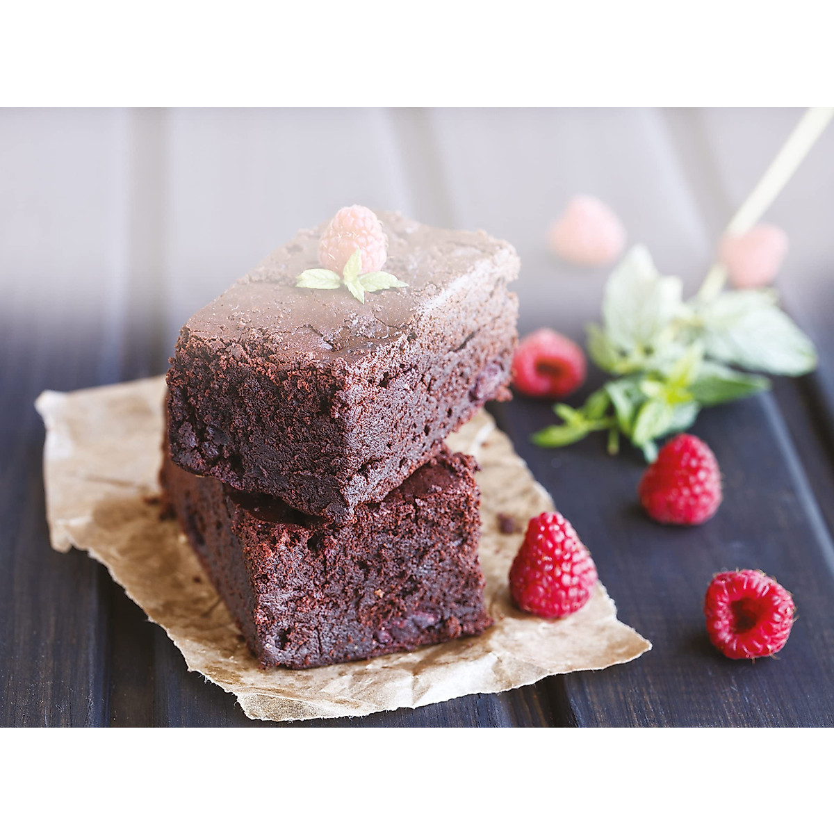 Chicago Metallic Professional Non-Stick Baking and Roasting Tin, 33 x 23 cm (13" x 9"), 1 x 1 x 1 cm, Grey