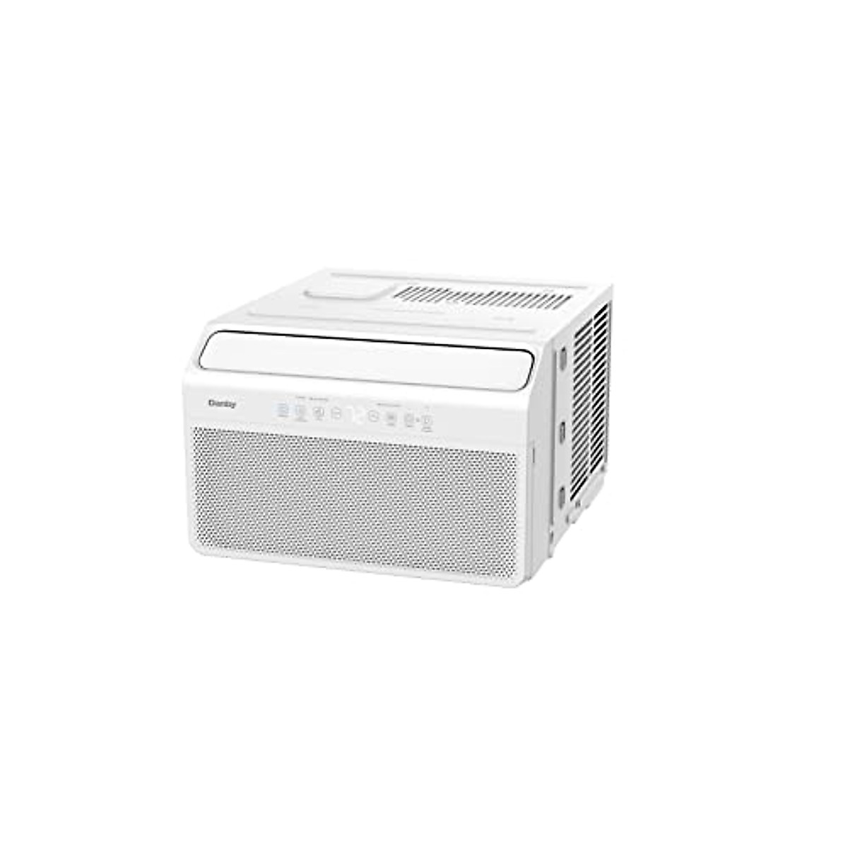 Danby DAC100B8IWDB-6 Window Air Conditioner, White