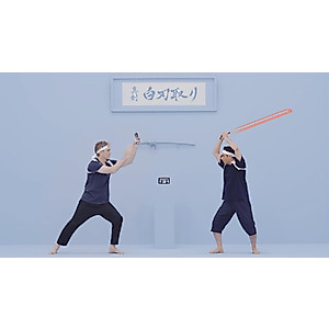 Nintendo 1-2-Switch (Nintendo Switch) - Switch