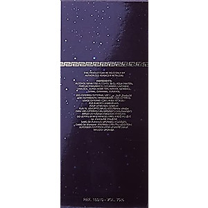 Dreamer By Gianni Versace For Men. Eau De Toilette Spray 3.4 Ounces