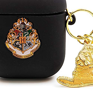 CultureFly Harry Potter HPG007A Harry Potter Case for Airpods