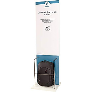 Deuter Aviant Carry On 28 SL - Women's Black