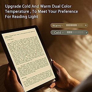 Meebook eBook Reader with Leather Cover and Stylus