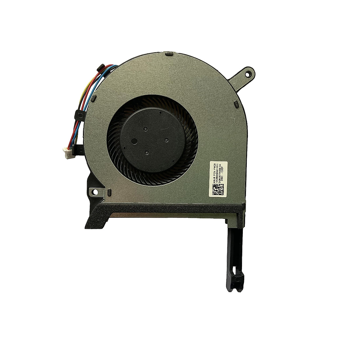 Fan for ASUS TUF FX505DT FX705DU FX705DD FX705DT FX705G FX505GE CPU Gpu Cooling Fan Set