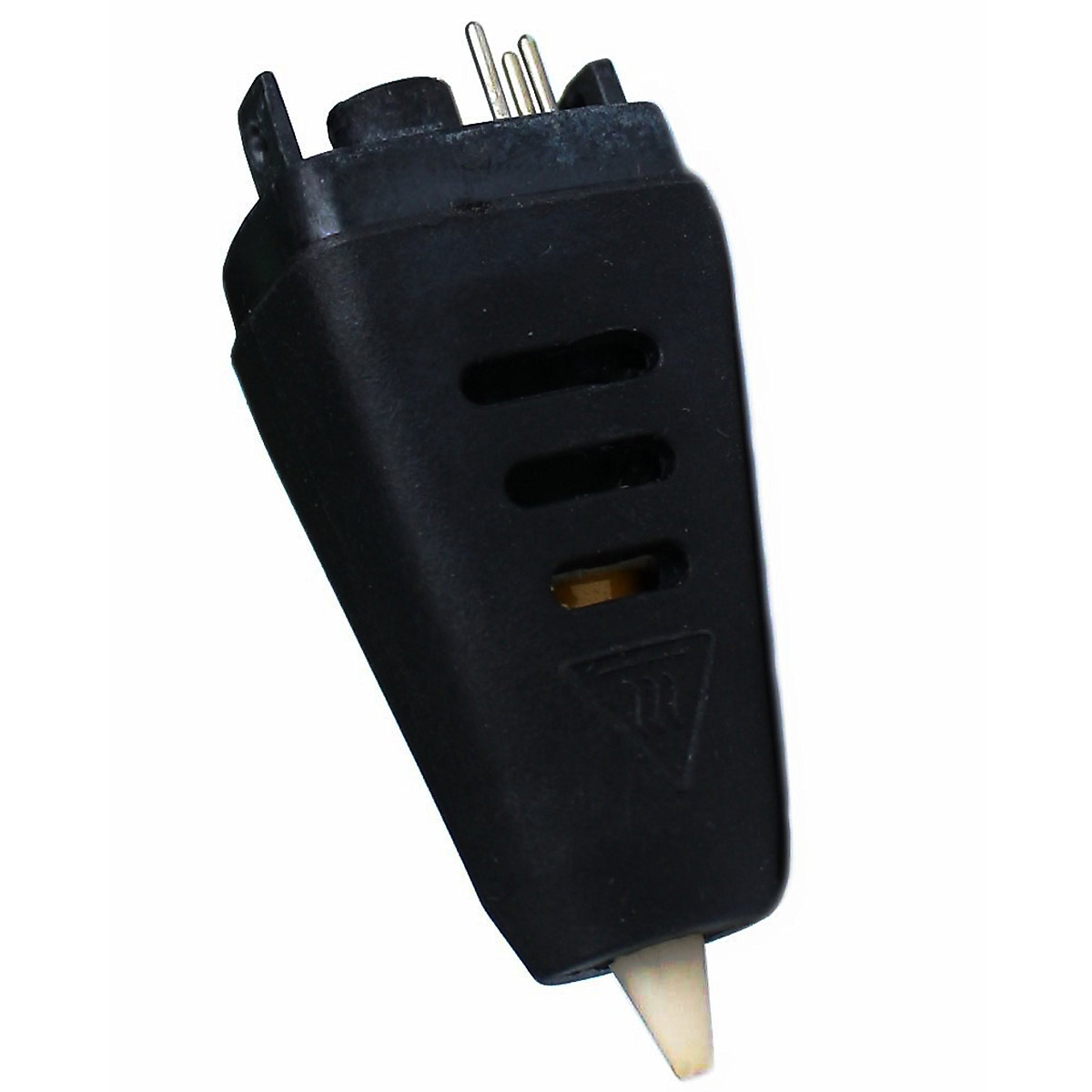 3D Printing Pen Nozzle | Nib Replacement for V4 RP800A / RP600A OLED Screen. This Nozzle Replacement is Compatible with MYNT3D Professional 3D Printing Pen 1.75mm ABS | PLA Filaments Refills