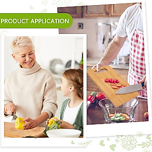 Retirement Gifts for Women Happy Retirement Cutting Boards Gift with Utensil Set Gifts Leaving Gifts for Female Coworker Teachers Nurses Boss Mom Grandma Friends Retirees Kitchen Cutting Boards C006