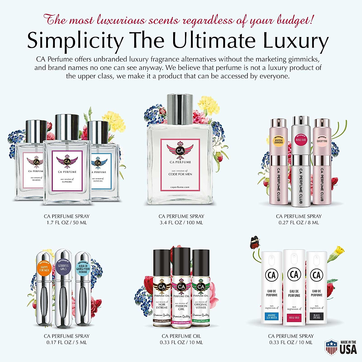 CA Perfume Impression of Molecule 01 Mandarine For Women & Men Fragrance Body Oil Dupes Sample Travel Size Long Lasting Attar Roll-On 0.14 Fl Oz/4ml-X1