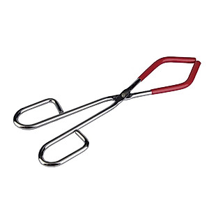 Lab Clip, Lab Tongs, Firm -Proof Maximum Support for 1000Ml Beaker