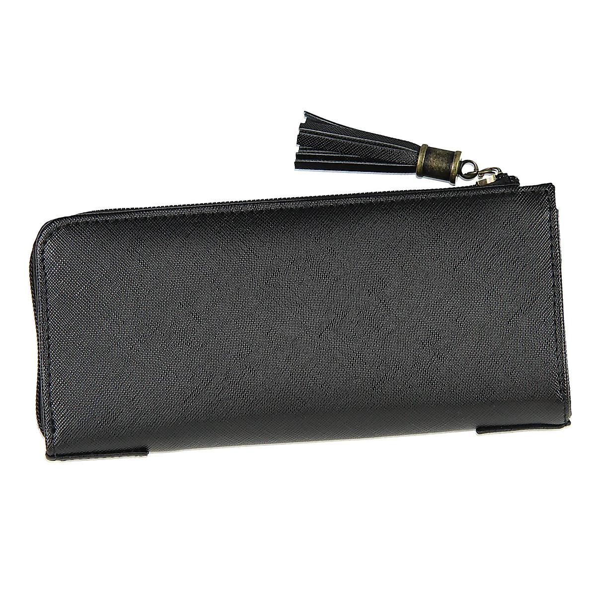 Harry Potter Wallet Designer Hogwarts Castle Zipper Clutch Faux Leather Wallet For Women