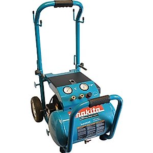 Makita MAC5200 3.0 HP* Big Bore™ Air Compressor
