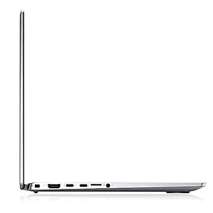 Dell Latitude 9420 Laptop PC 14" Touch 2 in 1 QHD+ 2560 x 1600 Laptop PC, Intel Core i5-1135G7 Processor, 8GB Ram, 256GB NVMe SSD, Thunderbolt, HDMI, Windows 10 Pro (Renewed)