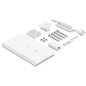 Ubiquiti UAP-AC-M-PRO-US Unifi Access Point,White