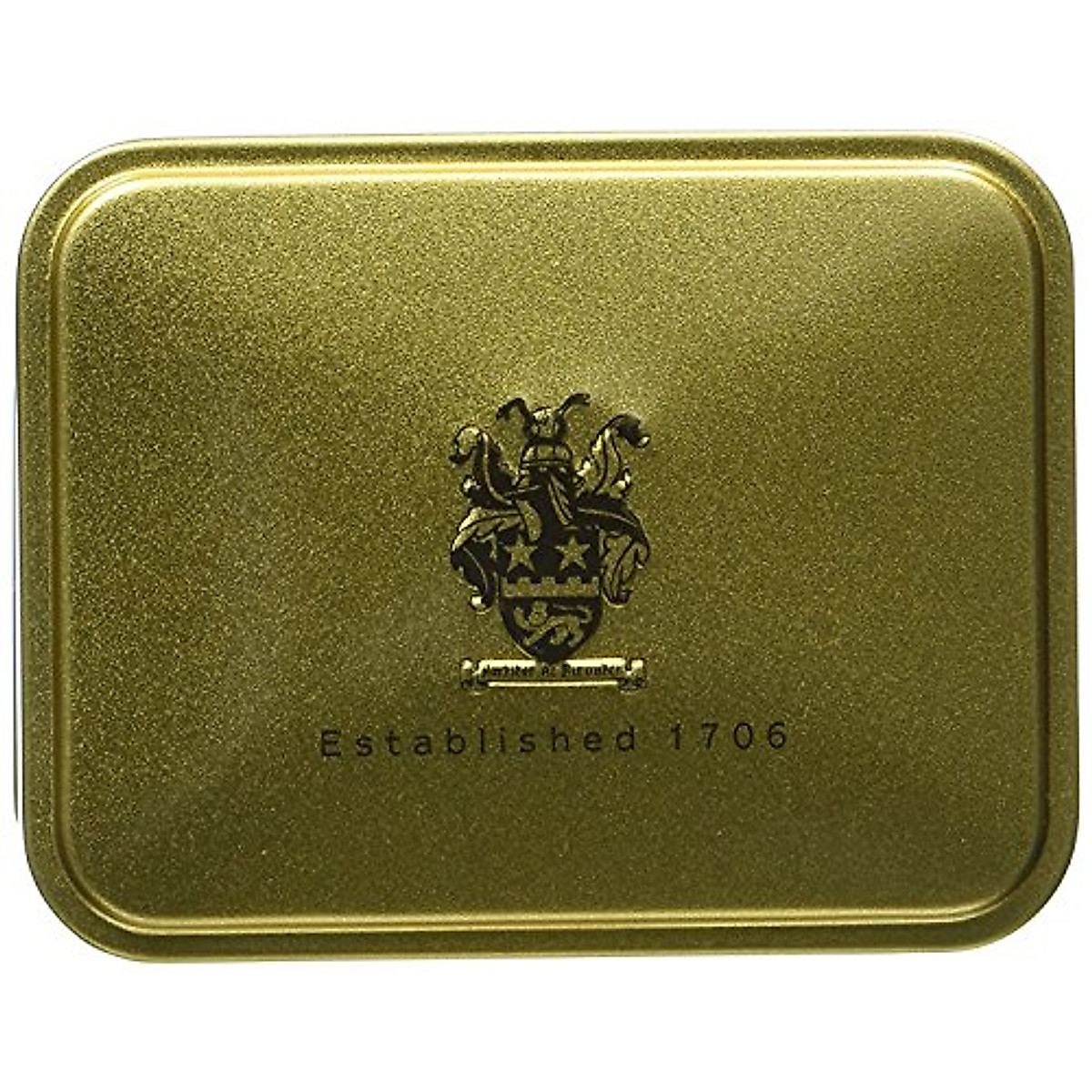 Twinings of London Loose Gunpowder Green Tea, 3.53 Ounce Tin