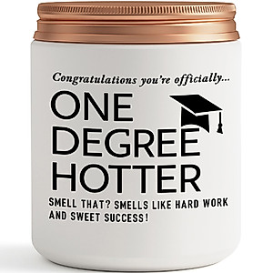 Graduation Gifts 2024 High School- Funny Coworker Grad Graduate Congratulation Gift for Her, Bachelors Masters Degree Gift, Phd Graduation Gift