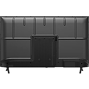 Hisense 40-Inch Class Full HD 1080p Smart LED TV 60Hz Refresh Rate Motion Rate 120 Gaming Mode Compatible with Alexa 40A4GV (Renewed)