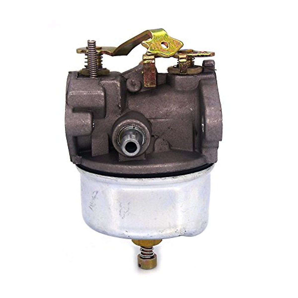 NIMTEK 631793 Carburetor for Tecumseh 631440 H70 H80 7HP 8HP 9HP Snowblower