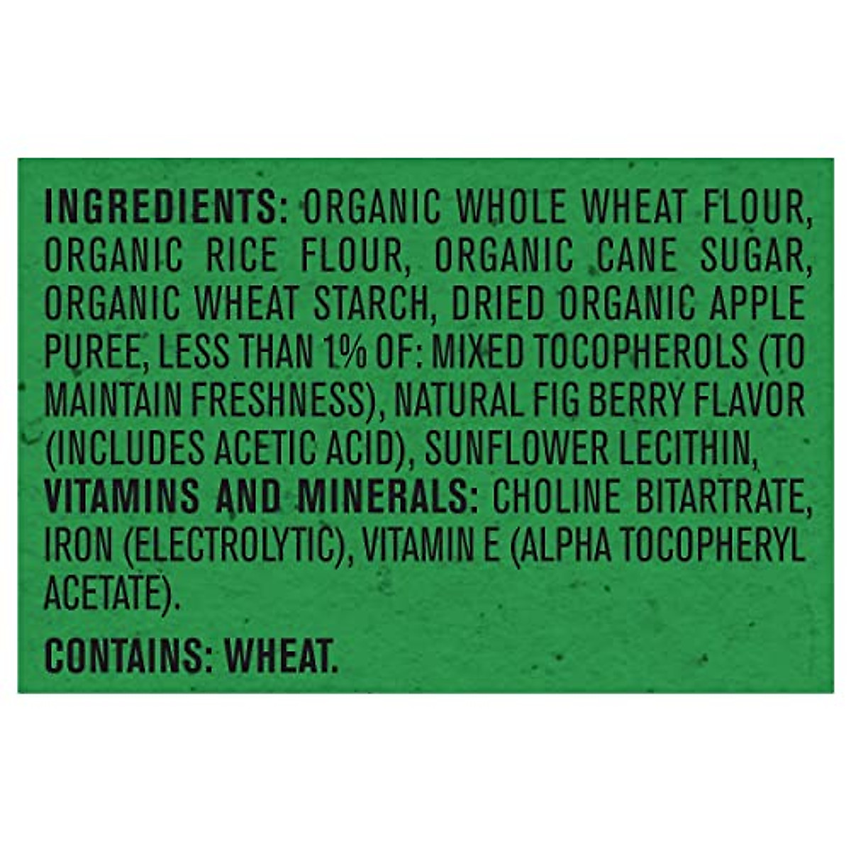 Gerber Organic for Baby Grain & Grow Puffs, Fig Berry, Non-GMO & USDA Organic Puffed Grain Snack for Crawlers, Baby-Led Friendly, 1.48-Ounce Canister (Pack of 3)