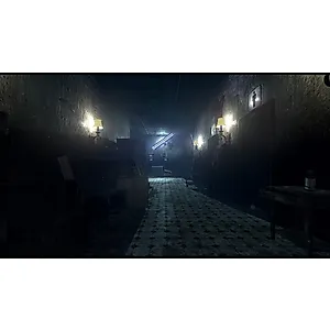 N.E.R.O : Nothing Ever Remains Obscure - PlayStation 4